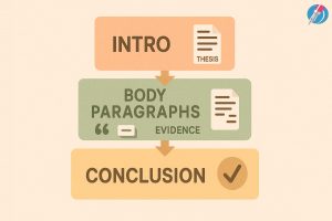 How to Write a Critical Analysis – Step-by-Step Guide 2025