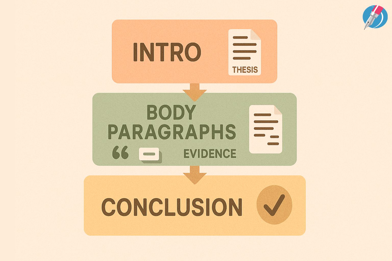 How to Write a Critical Analysis – Step-by-Step Guide 2025
