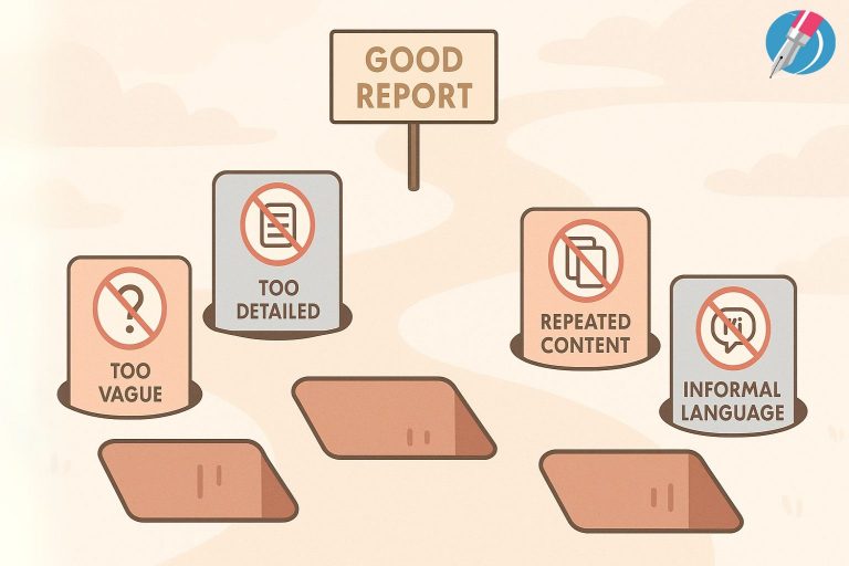 How to Write a Report Introduction | Step-by-Step Guide for Students
