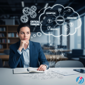 How to write Critical Reflection - Complete guide for UK students